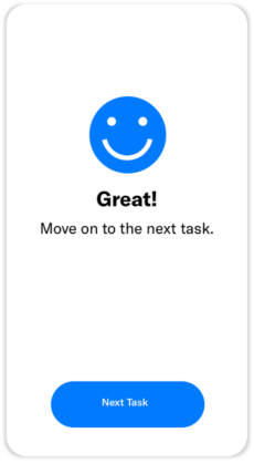 Loud and Clear – Voice fitness for people with Parkinsons