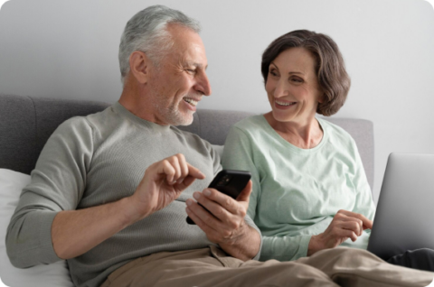 Loud and Clear – Fitness for people with Parkinsons